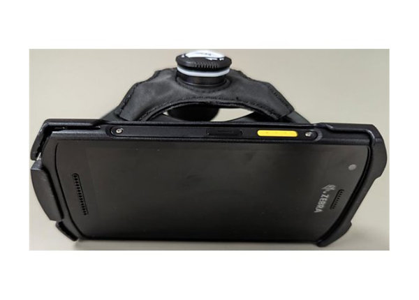 ZEBRA EVM, TC21/TC26 WRIST - SG-TC2Y-WMADP1-02 - Barcode Scanners ... ZEBRA EVM, TC21/TC26 WRIST - SG-TC2Y-WMADP1-02 - Barcode Scanners ...