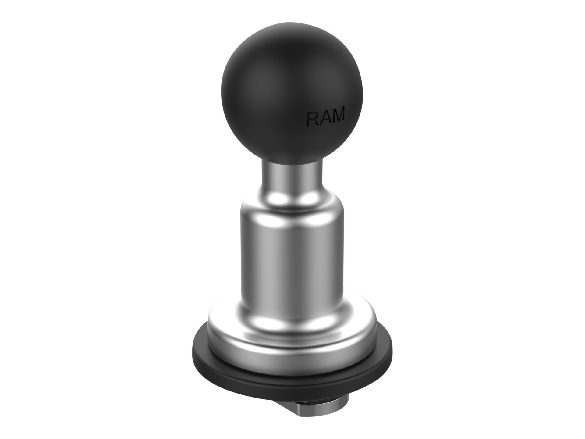 RAM Track Ball with T-Bolt Attachment - ball mount - RAM-B-463-TRA1U ...