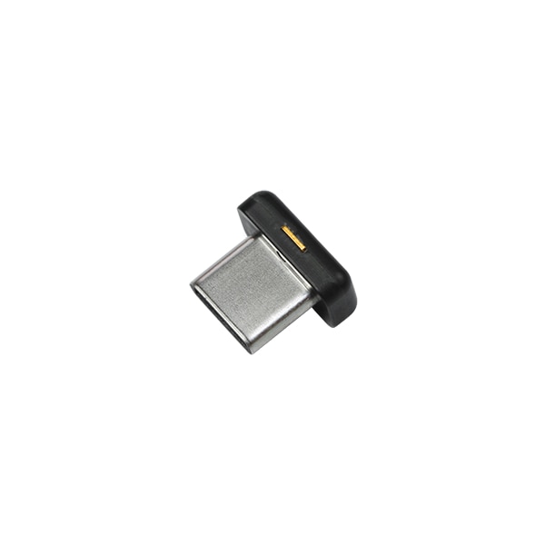 YUBICO YUBIKEY 5C NANO FIPS - 8880001197-2 - Security Tokens - CDW.com