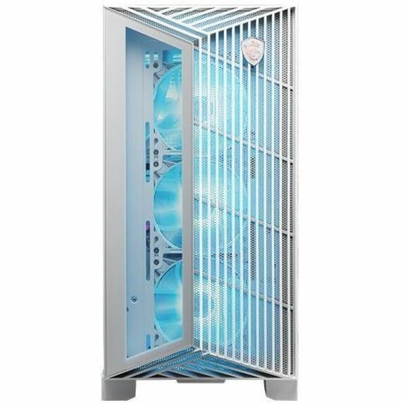 MSI Aegis R2 Gaming PC, Intel Core i7-14700F, RTX 4070 Ti Super, 32GB ...