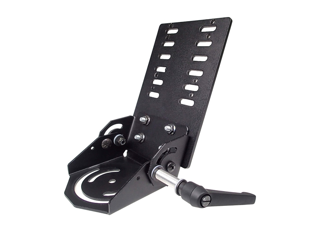 Getac Havis Tilt Swivel Mount Motion Device for Compact Tablet ...