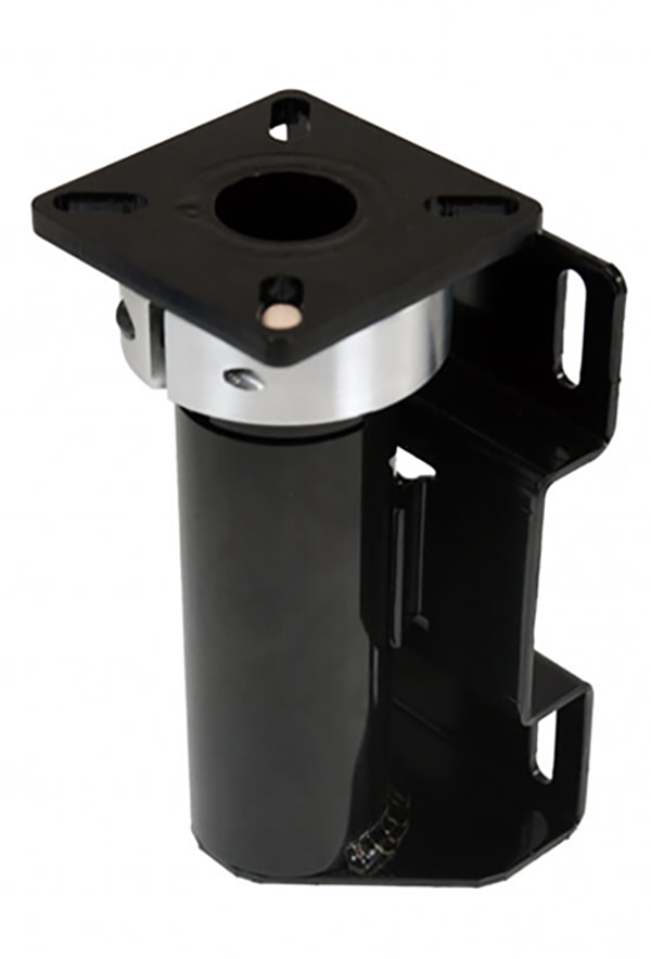 Getac Havis 8.5" Heavy-Duty Telescoping Pole Side Mount Kit ...