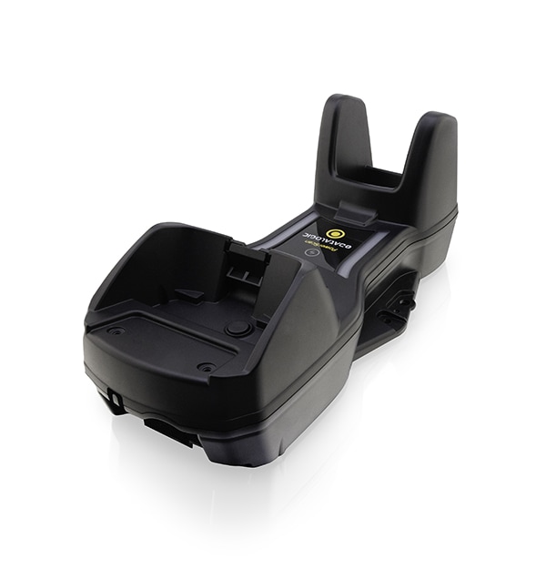 Datalogic BC9680 - barcode scanner charging stand - base station ...