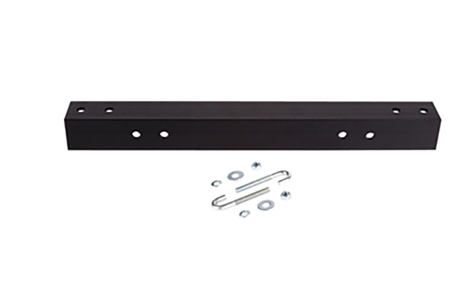 CommScope 15" Ladder Rack Support Kit - Black - 760084152 - Rack ...