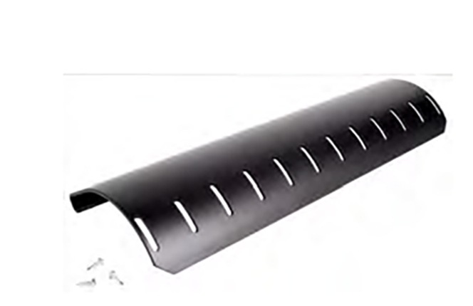 CommScope Cable Runway Radius Drop Extrusion Kit - Black - 760083964 ...