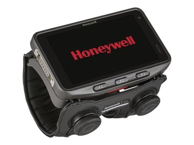 Honeywell CW45 - data collection terminal - Android 13 or later - 64 GB ...