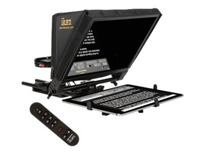 iKan PT-ELITE-PRO - teleprompter - PT-ELITE-PRO-RC - Camera & Video ...