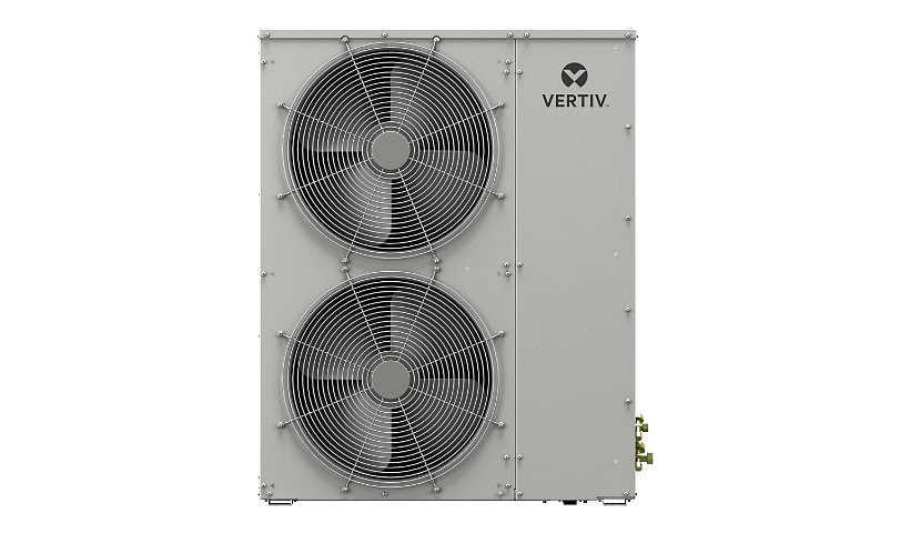 Vertiv Liebert Standard Outdoor Cooling Unit Condenser for 3.5kW ...