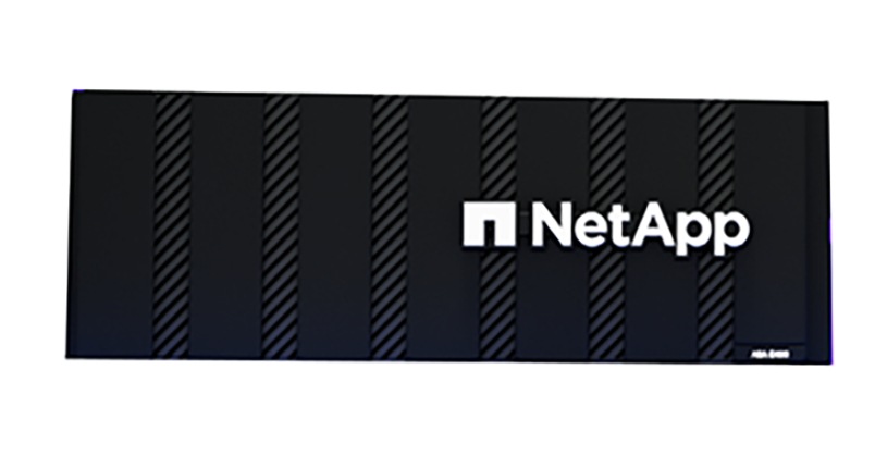 NetApp ASA C400 High Availability All-Flash Storage Appliance - ASA ...