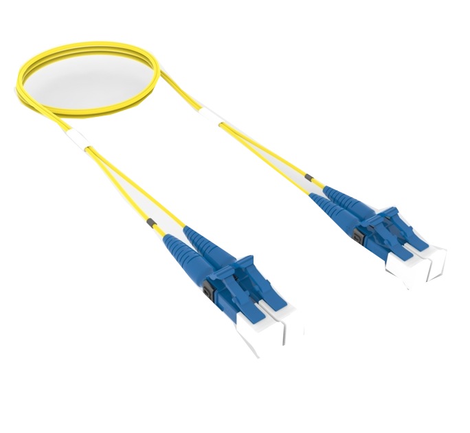 CommScope SYSTIMAX InstaPATCH 360 10m Singlemode TeraSPEED LC/UPC to LC ...