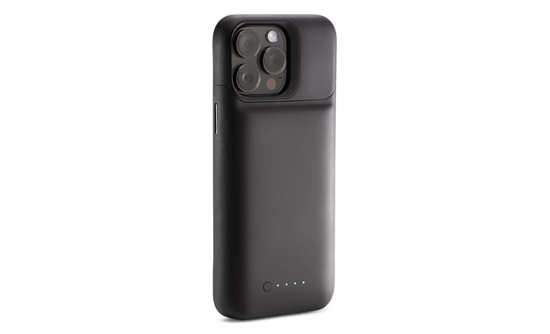 Mophie battery case store