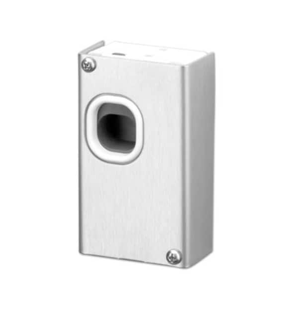 Honeywell 269R Hold-up Switch with Cover - HONEYWELL-ADEMCO-269R ...