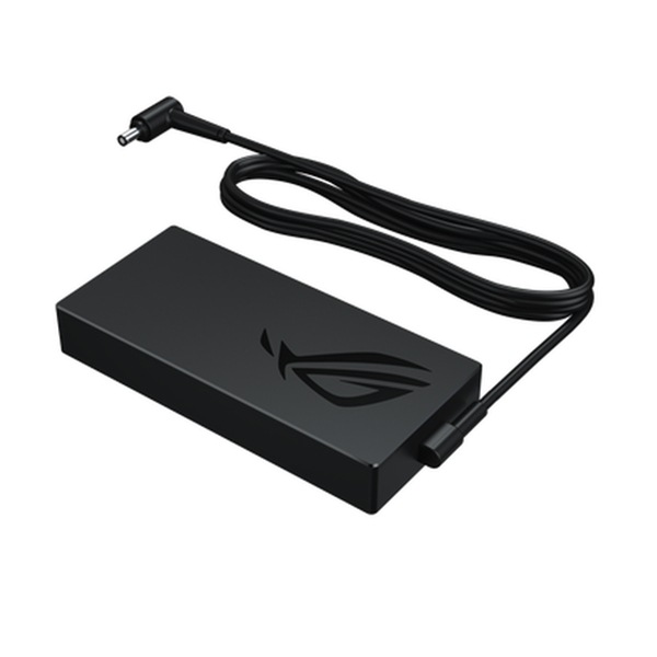 ASUS ROG ADP-330GB B - power adapter - 330 Watt - 90XB08XN-MPW000 ...