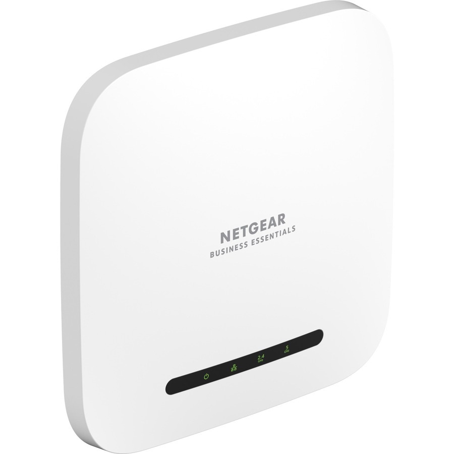 Netgear WAX220 Dual Band IEEE 802.11 a/b/g/n/ac/ax/e 4.10 Gbit/s ...