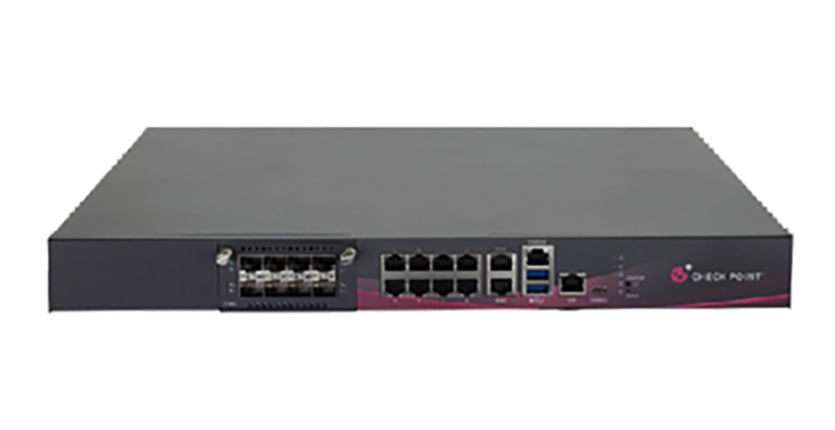 Check Point Quantum Force 9200 Maestro HyperScale Security Gateway ...