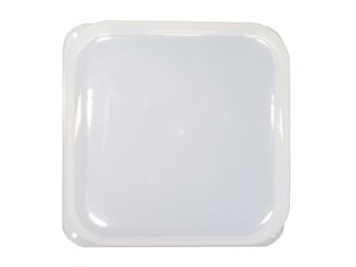 Ventev Wi-Fi Extra Large Access Point Cover with Universal T-Bar Mount ...