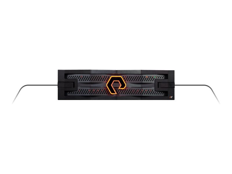 Pure Storage FlashArray with 1350TB Raw Capacity - FA-E-1350TB-18X75TB ...