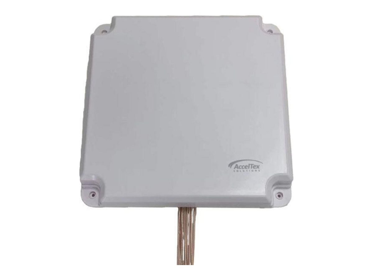 AccelTex Solutions antenna - 10 element with 10 MPC - ATS-02625 ...