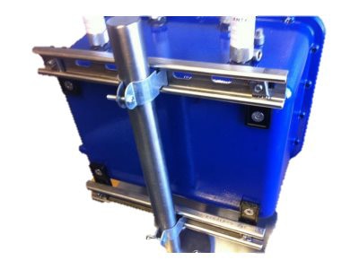 Ventev pole mount kit - VNV-PMK-C1DI - Network Antennas - CDW.com