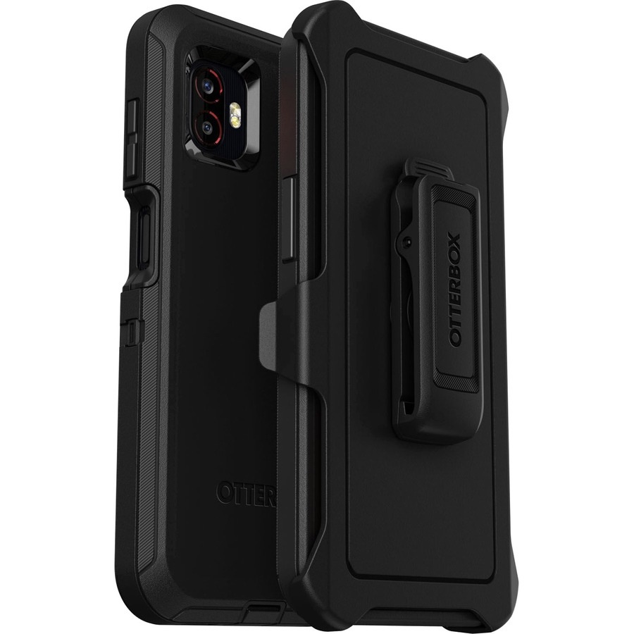 OtterBox Defender Smartphone Case - 77-92304 - Cell Phone Cases - CDW.com