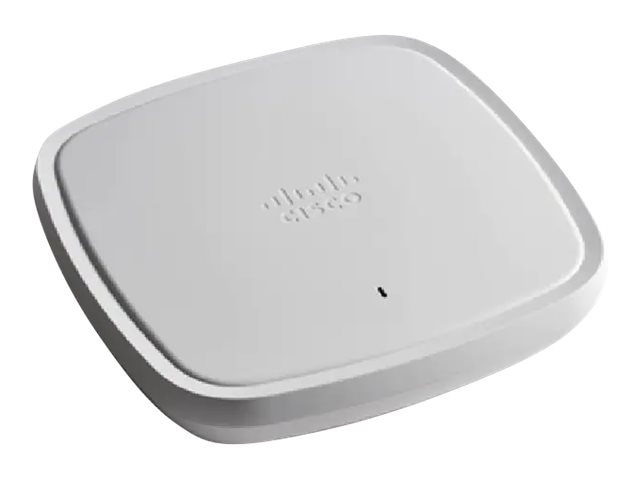 Cisco Catalyst 9120AXI - wireless access point Bluetooth, Wi-Fi 6 ...