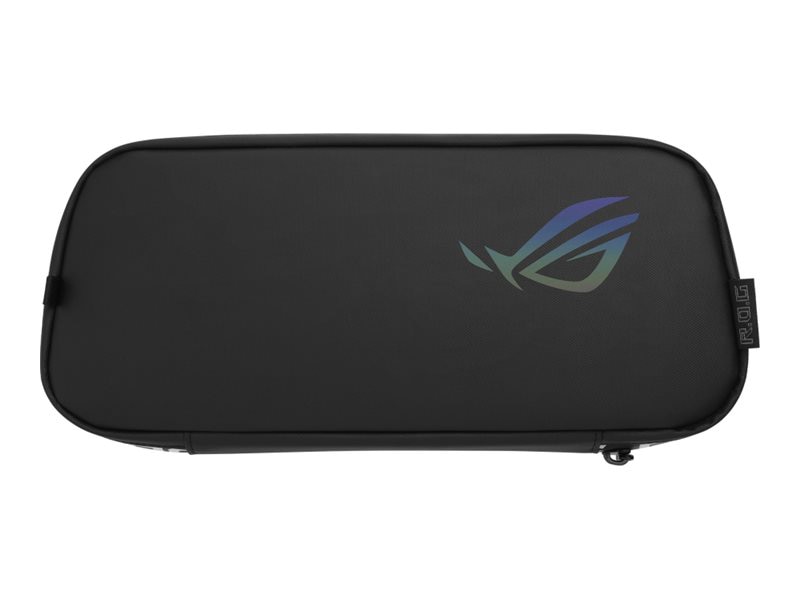 ASUS ROG Ally - handheld carrying case - 90NV00D0-B10000 - Carrying ...