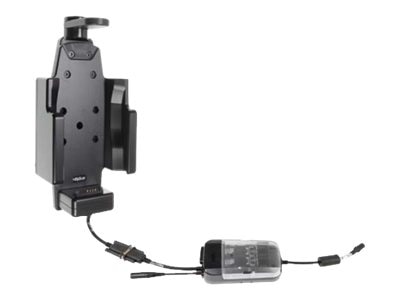 Zebra Proclip Communication Enabled Vehicle Cradle Docking Cradle