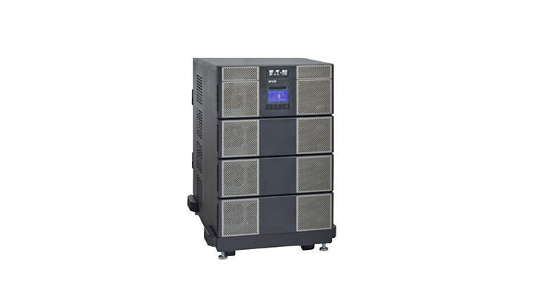 Eaton 9PXM UPS Chassis - 4-16 kVA - Hardwired input - Receptacle Output ...