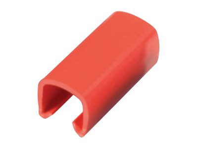 Siemon cable color coding clips - CLIP-CBL-62-09 - Cable Connectors ...