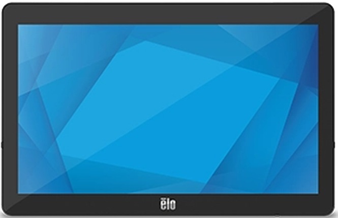 Elo 15" Core i5 8GB RAM 512GB SSD Windows 10 POS System with Wall Mount ...