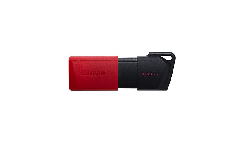 Kingston DataTraveler Exodia M - USB flash drive - 128 GB - DTXM ... Kingston DataTraveler Exodia M - USB flash drive - 128 GB - DTXM ...