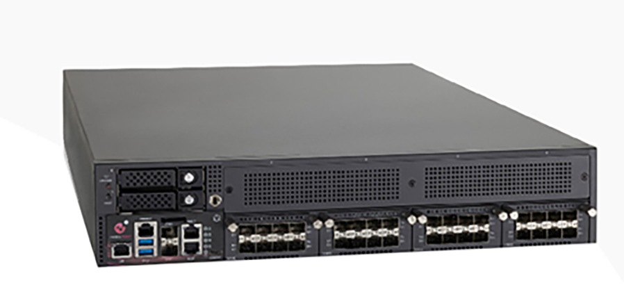 Check Point Quantum Force 19100 Maestro/MHS HyperScale Security Gateway ...