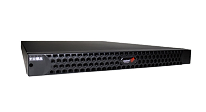Razberi ComNet ServerSwitchIQ 32 PoE Port Switch - SS32-I5-64T16 ...