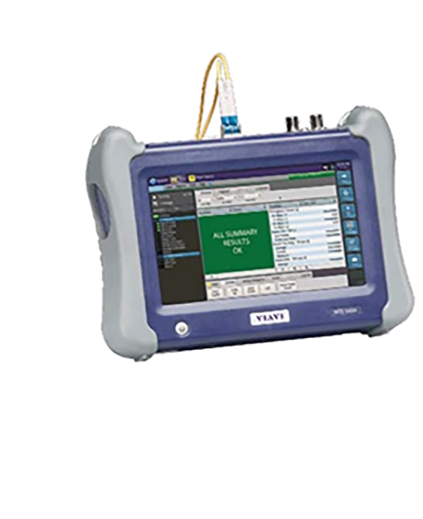 VIAVI T-BERD/MTS-5800 Dual 1/10GbE Handheld Modular Network Test ...