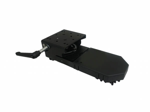 Getac Havis 11" Slide Out Locking Swing Arm with Motion Adapter - GET ...