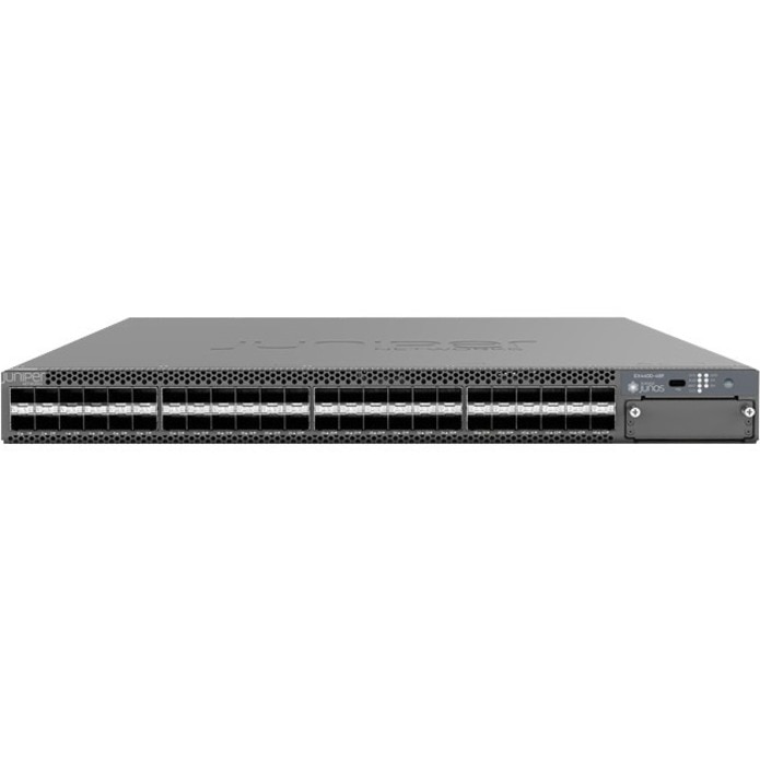 Juniper EX4400-48F-DC Ethernet Switch - EX4400-48F-DC - Ethernet ...