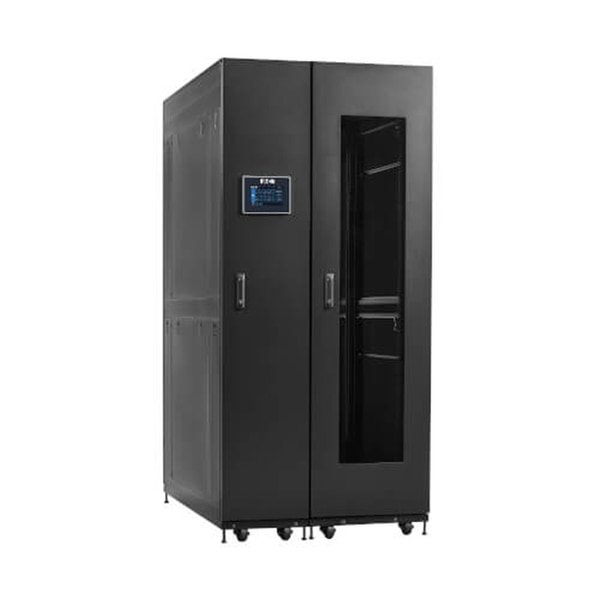 Eaton SmartRack Pre-Configured, Self-Cooling Modular Data Center - 44U ...