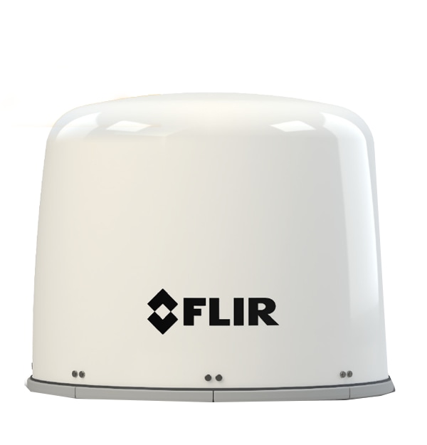 Flir Ranger R1 Short-Range Perimeter Surveillance Radar Kit - 936 ...