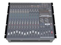 Yamaha RK5014 - rack mounting kit for audio mixer - RK5014 - Amplifiers ...
