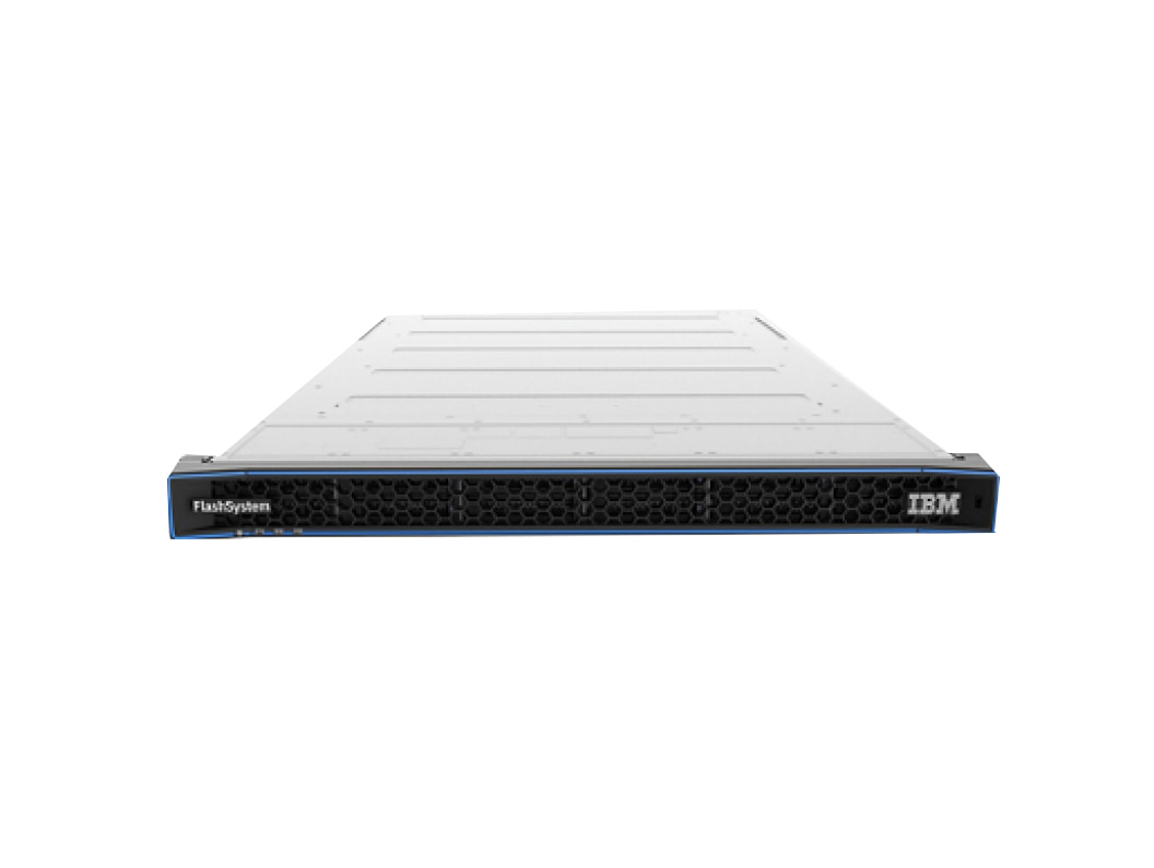 Ibm Flashsystem Storage 5300 Control Enclosure 4662 7h2 Flash