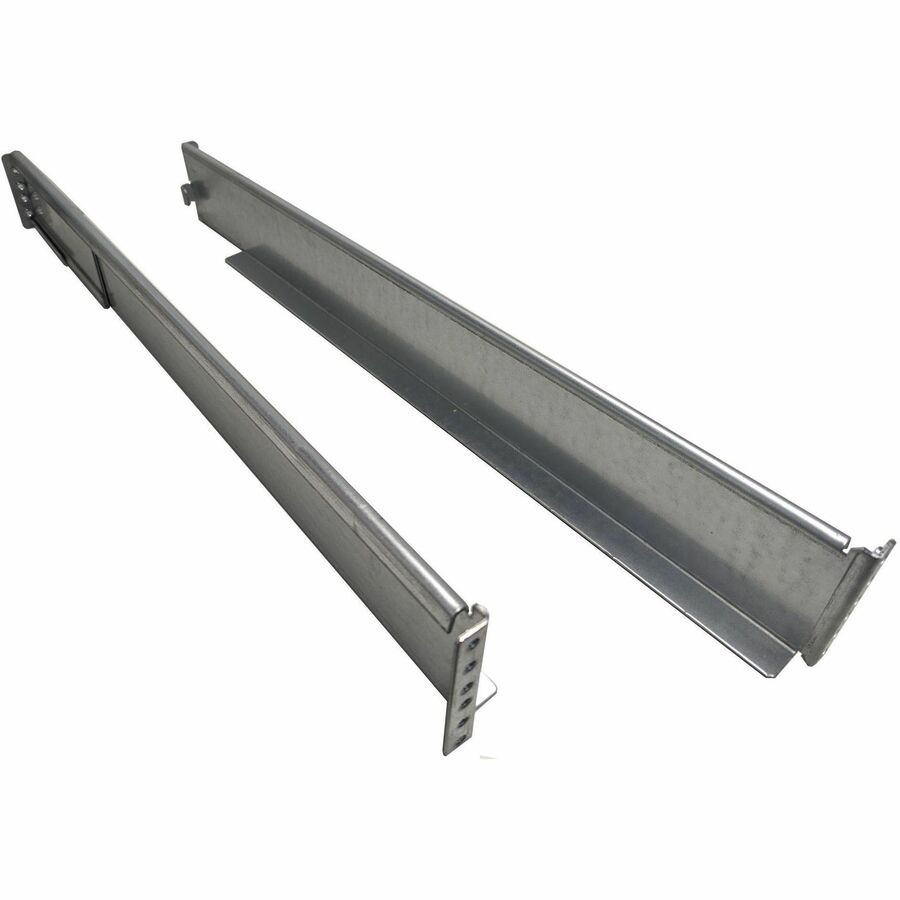 APC Smart-UPS Modular Ultra 4 Post UPS Rail Kit - SRYLOPT1 - Rack ...