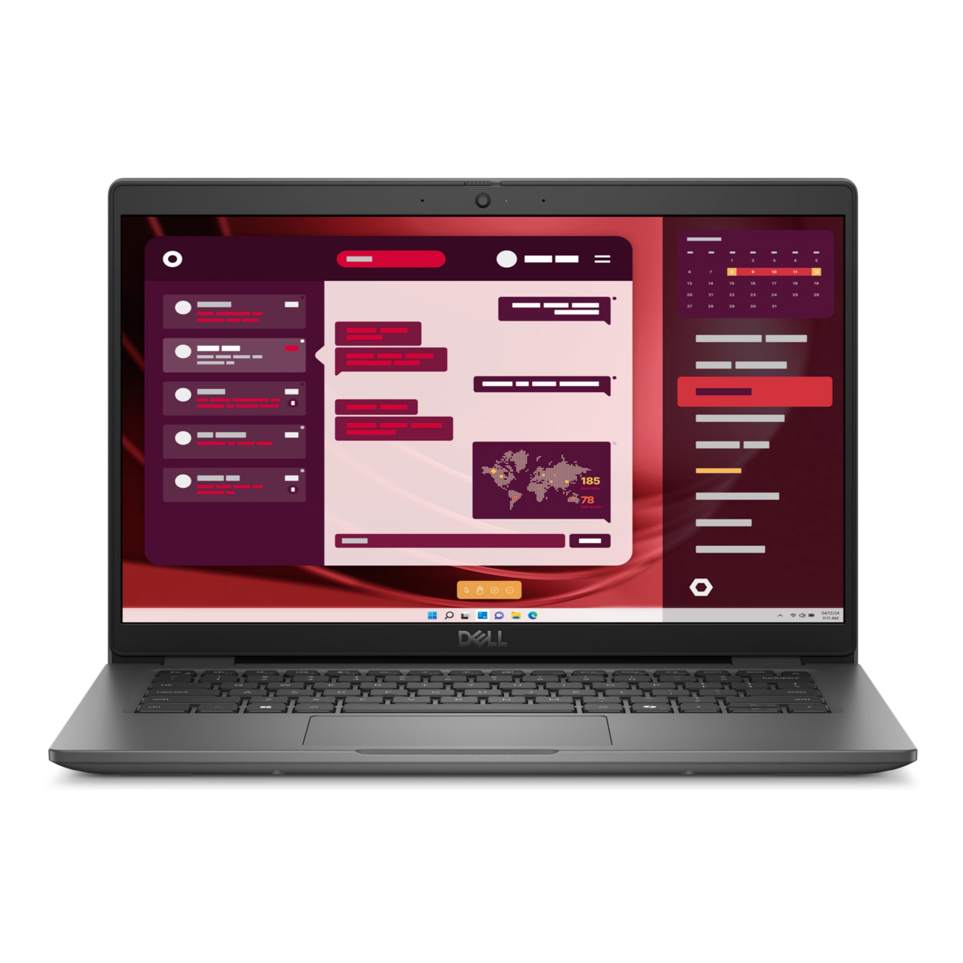 Dell Latitude 3450, XCTO - 3000176886141.4 - Laptops - CDW.com