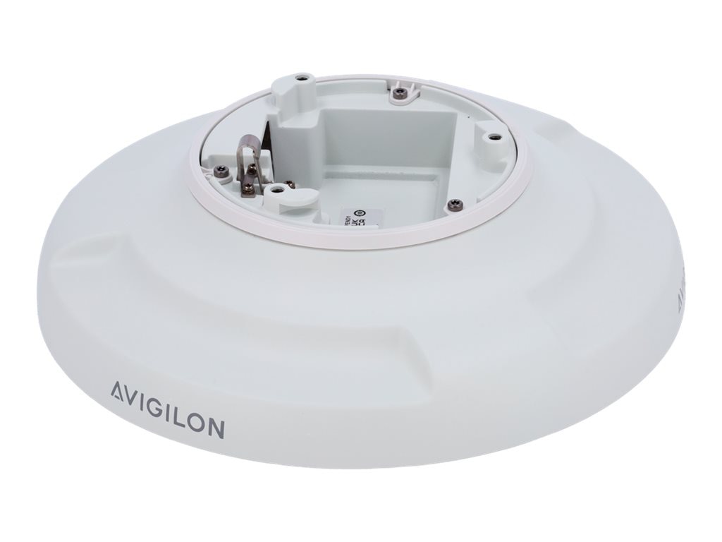 Avigilon AVI-H5AMH-AD-PEND1 - camera pendant adapter - AVI-H5AMH-AD ...