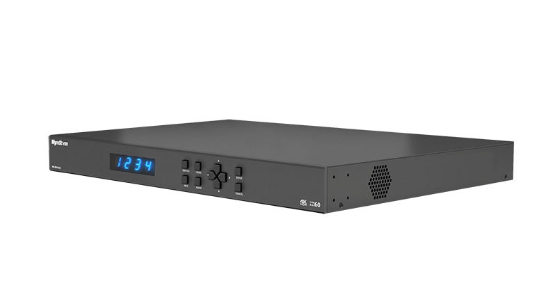 WyreStorm 8x4 Seamless Matrix Switch for Presentation System - MX-0804-EDC - Audio Equipment ...