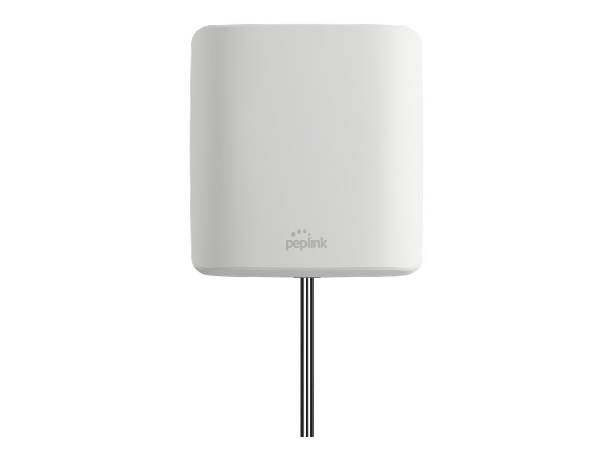 Peplink | Pepwave IoT 20G - antenna - ANT-IOT-20G-S-W-16 - Network ...