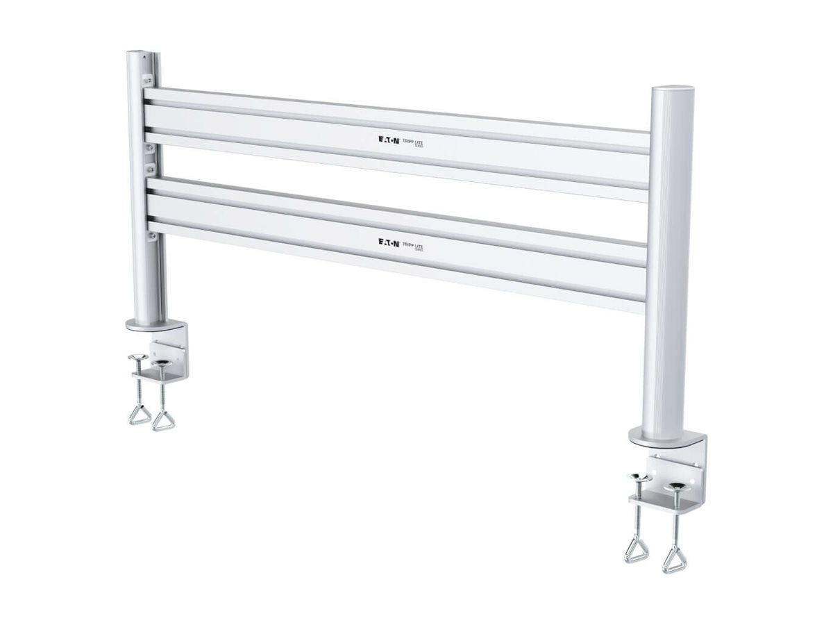 Eaton Tripp Lite Series Slat Rail for Slat Wall System, 40 in. (102 cm ...