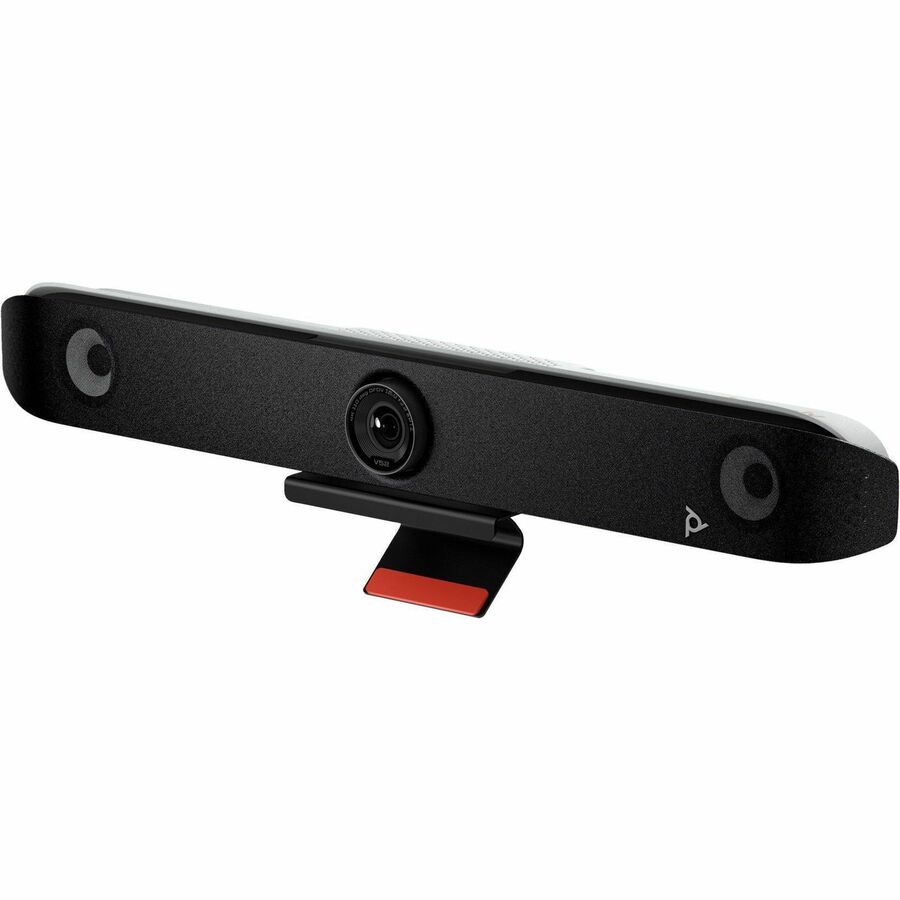 Poly Studio V52 USB Video Bar - A09D4AA#ABA - Video Conference Systems ...