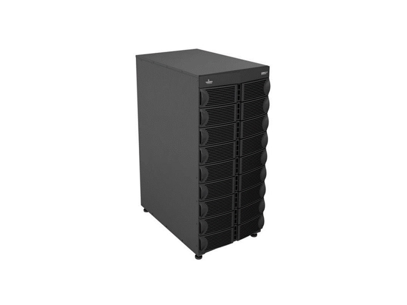 Liebert Vertiv Extended Battery Cabinet for APS UPS - AS7EBC7CCUBX766 ...