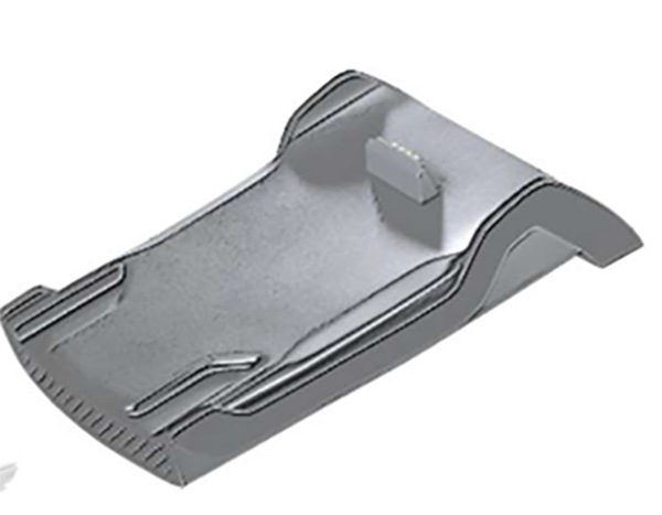 Ingenico Charging Base for Move 3500/5000 Payment Terminal ...