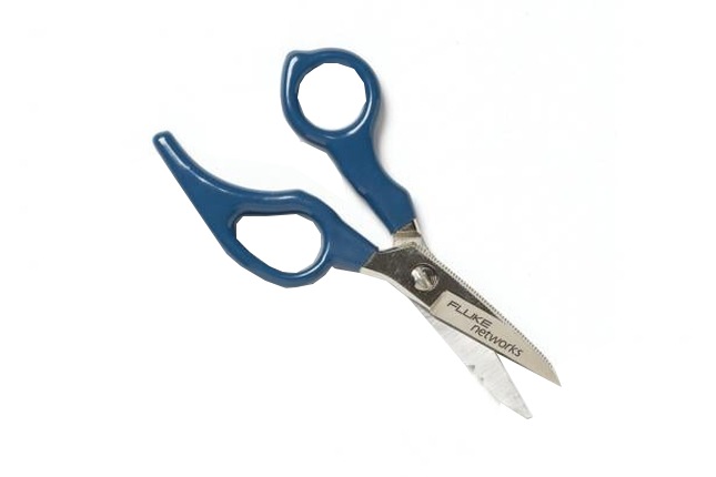 Fluke Networks D-Snips Heavy Duty Wire Stripper - MT-23055 - Tools ...